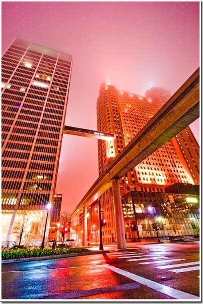 DEWEY FROM DETROIT: Capitalism in Primary Colors